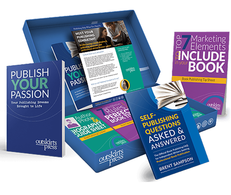 Reach The World With Our Best Book Publishing Services