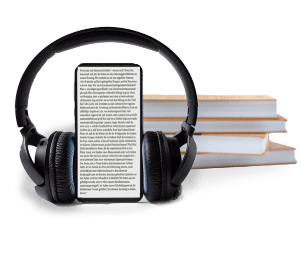 Choose the Best Service for Audiobooks Today - BakeMyBook
