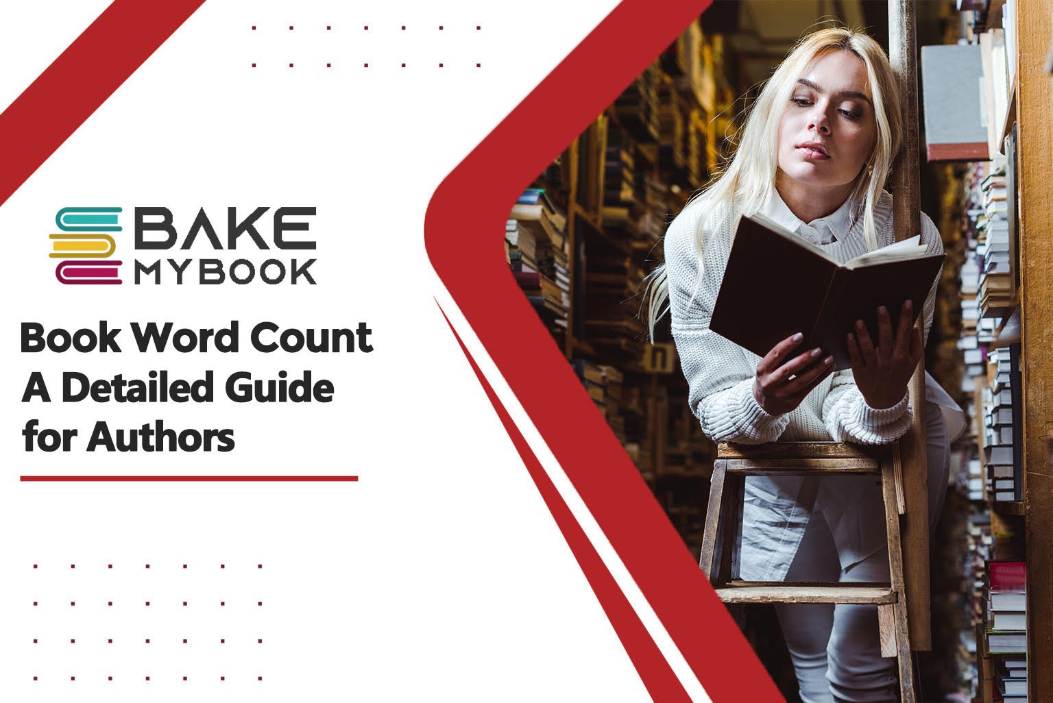 Book Word Count A Detailed Guide for Authors